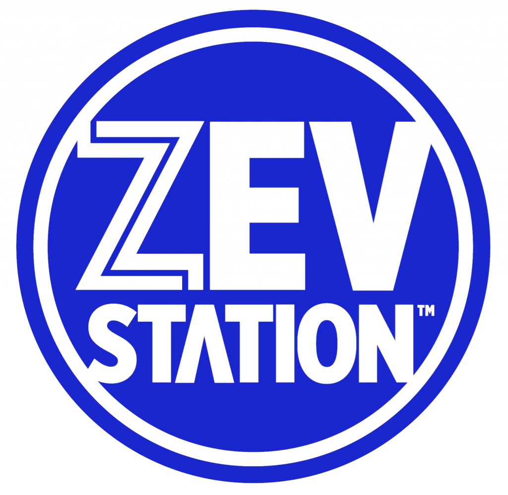 Home - ZEV Station
